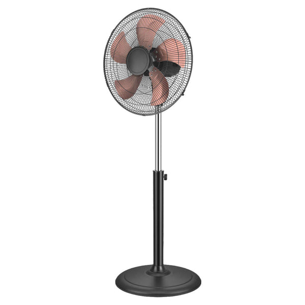 Buy Ultron Thunder Storm Metal Pedestal Fan 450 mm Online at Bestomart ...