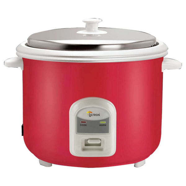 Buy Ultron Petals Electric Rice Cooker 1 Litre Online at Bestomart ...