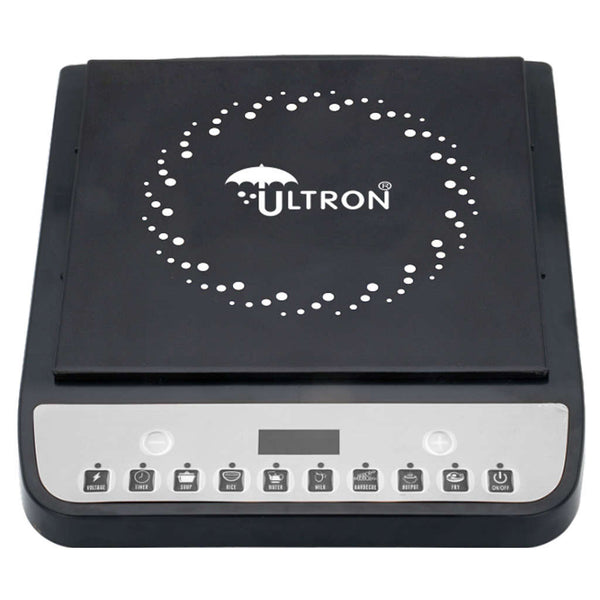 Buy Ultron Classic Induction Cooktop 2000 W Online at Bestomart ...