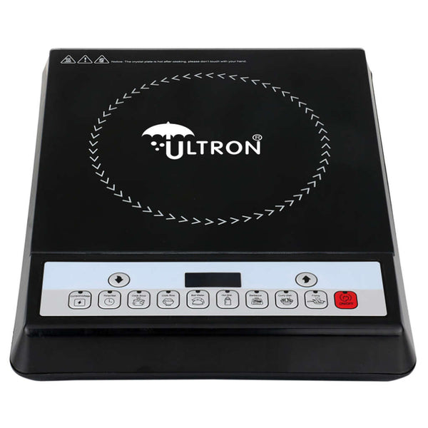 Buy Ultron Legend Induction Cooktop 2000 W Online at Bestomart ...
