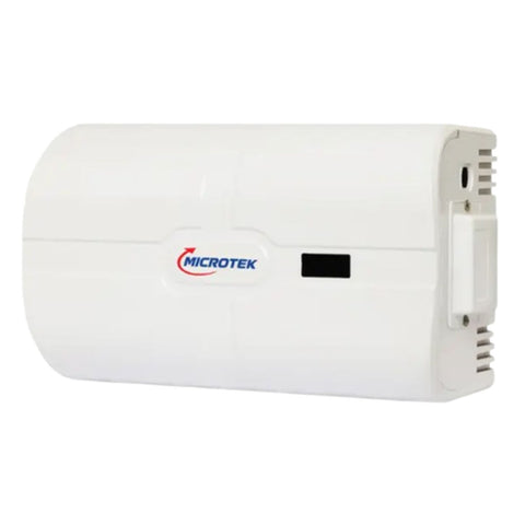 Buy Microtek Stabilizer For Air Conditioner 1.5 Ton Smart EM 4140 ...
