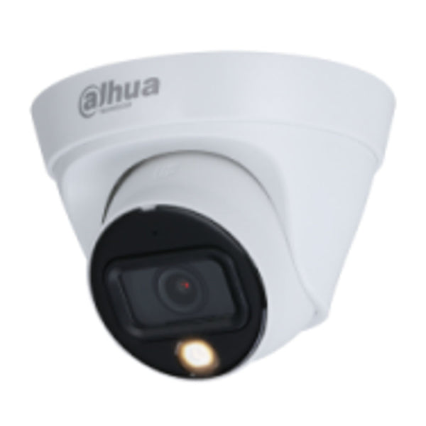 Buy Dahua 2 MP Entry Full Color Eyeball Network Camera DH-IPC ...