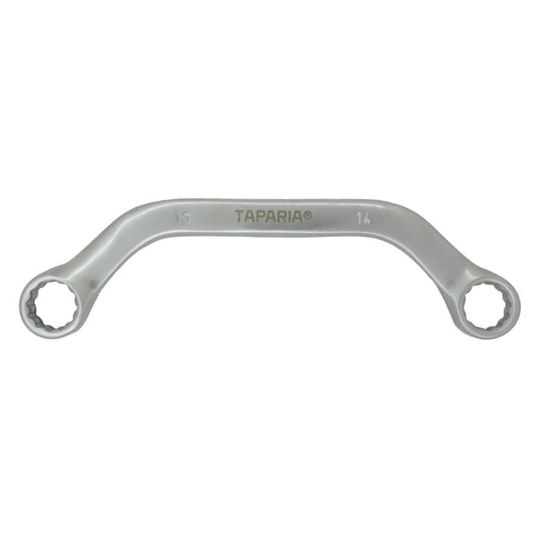 Taparia Half Moon Spanner Online at Bestomart ...