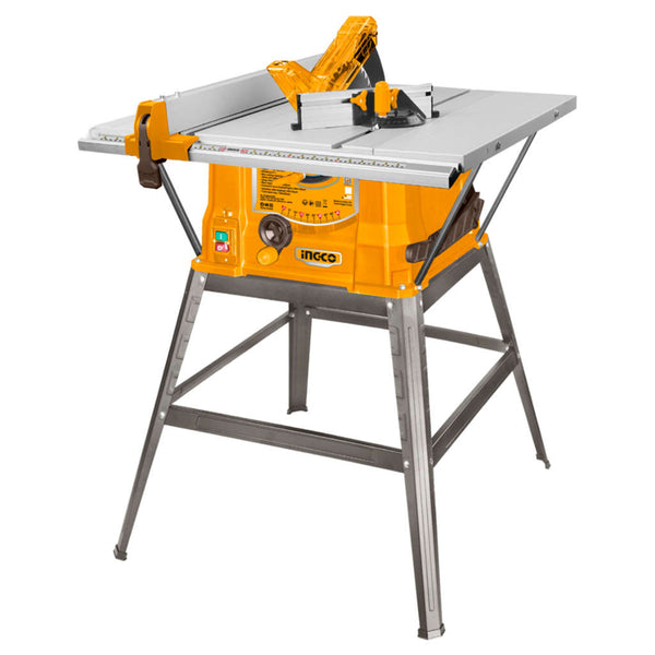 Buy Ingco Table Saw 1500 W TS150078 Online at Bestomart ...