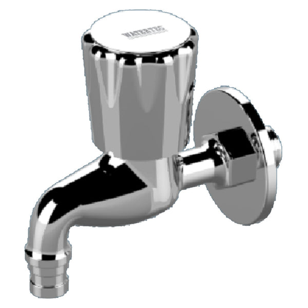 Buy Watertec Retro FT Series Washing Machine Bib Tap With Flange RP5022 ...