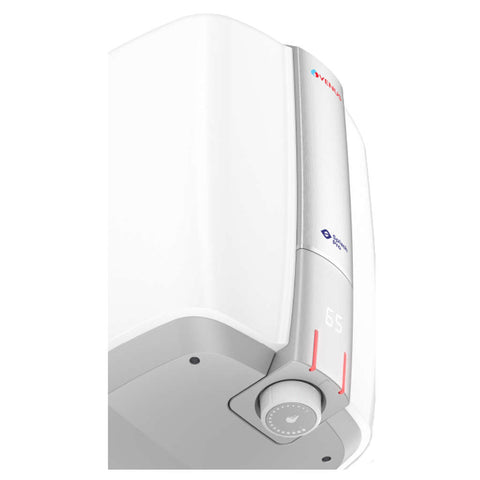 Buy Venus Splash Pro Smart Storage Water Heater 25 Litre White Graphite ...
