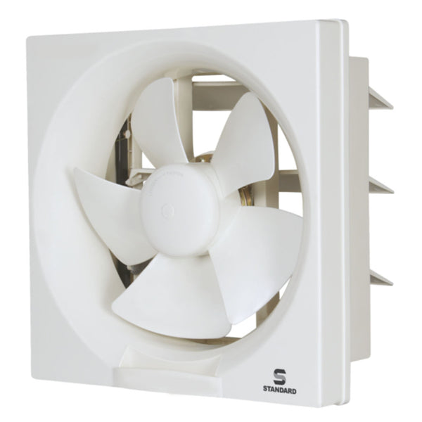 Buy Standard Refresh Air DX Exhaust Fan 200 mm White FSVRFDXOWH08 ...
