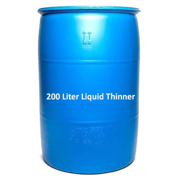Buy UDF Solvent Thinner 200 Litre Barrel Online at Bestomart ...