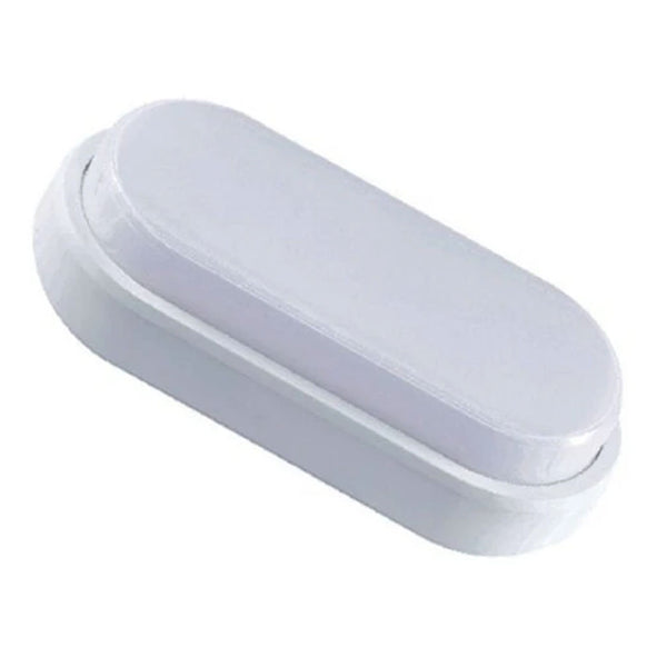 Buy Luker LED Bulkhead Light 20W White LBKOVD20 Online at Bestomart ...