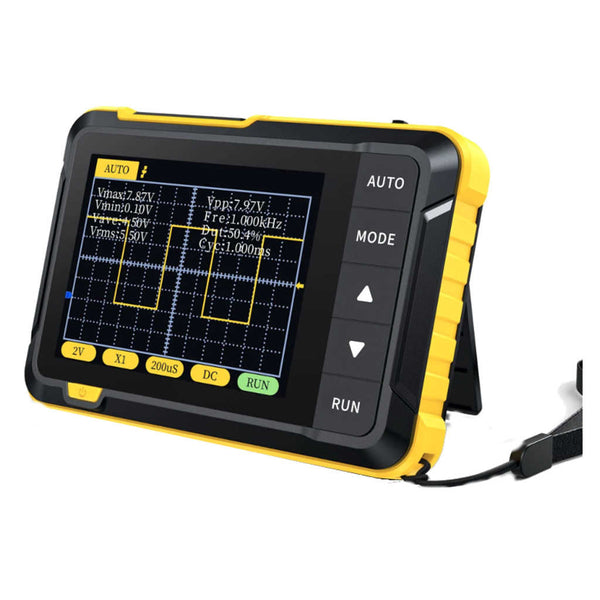 Buy Fnirsi Mini Pocket Handheld Digital DSO Oscilloscope DSO-152 Online ...
