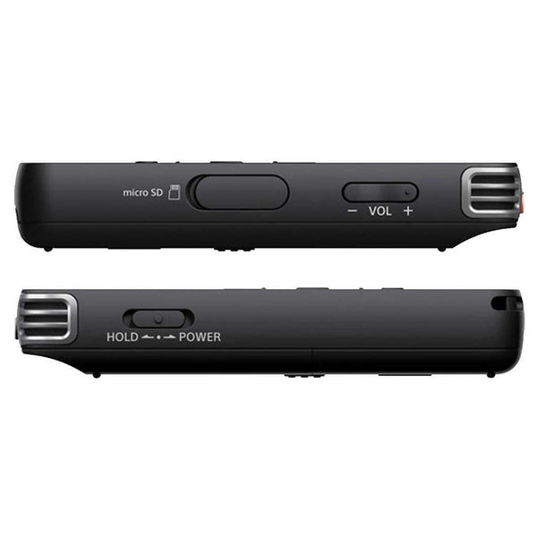 Buy Sony PX Series Digital Voice Recorder 4 GB IDC-PX470 Online at ...