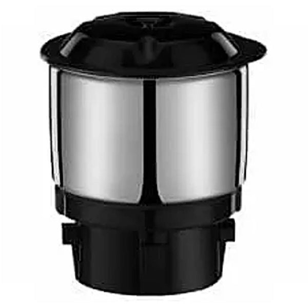 Buy Preethi Crown Plus Mixer Grinder 4 Jar 600W Black-Pink MG-258 ...