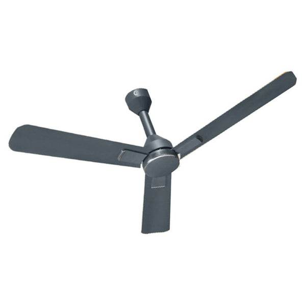 Buy CG Elegance BLDC Ceiling Fan With Remote 1200 mm Graphite Grey ...