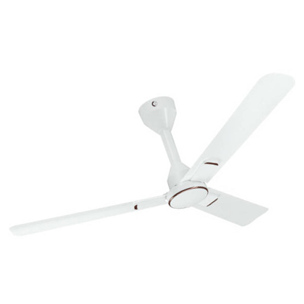 Buy CG Elegance BLDC Ceiling Fan With Remote 1200 mm Pearl White Online ...