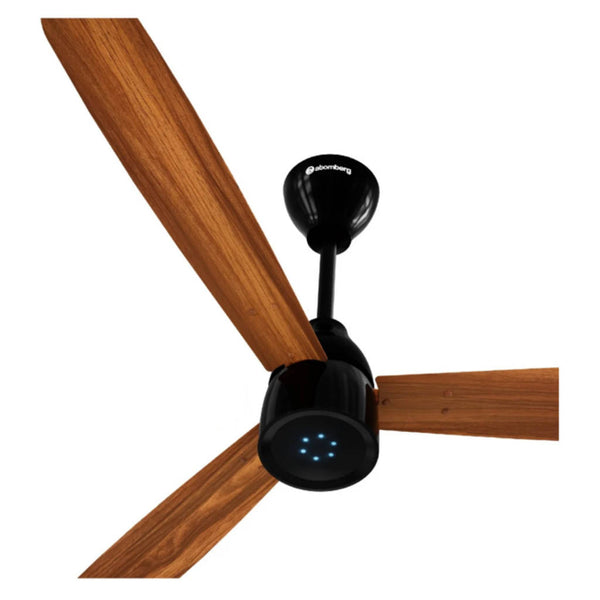 Buy Atomberg Renesa Prime Ceiling Fan With Remote 1200 mm Honey ...