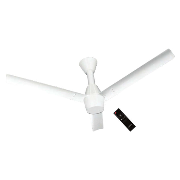Buy Luker Radial Glow BLDC Ceiling Fan With Remote Control 1200 mm ...