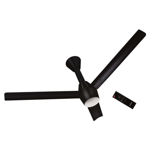 Buy Luker Radial Glow BLDC Ceiling Fan With Remote Control 1200 mm ...