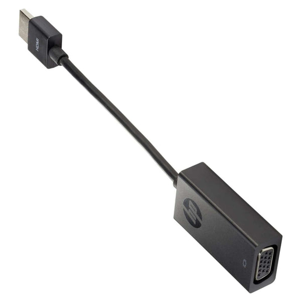 Buy HP HDMI VGA Adapter H4F02AA Online at Bestomart ...