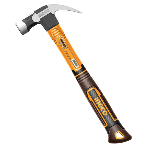 Buy Ingco Claw Hammer 220 g HCH81008 Online at Bestomart ...