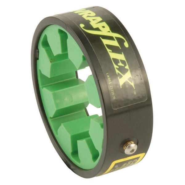 Buy Rexnord Falk R10 Series Wrapflex Elastomeric Coupling Hub 30R ...