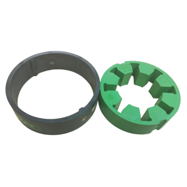 Buy Rexnord Falk R10 Series Wrapflex Elastomeric Coupling Hub 30R ...