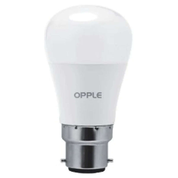 Buy Opple LED Bulb LED-E2-A55-B22-9W-6500K-CT-BEE Online at Bestomart ...