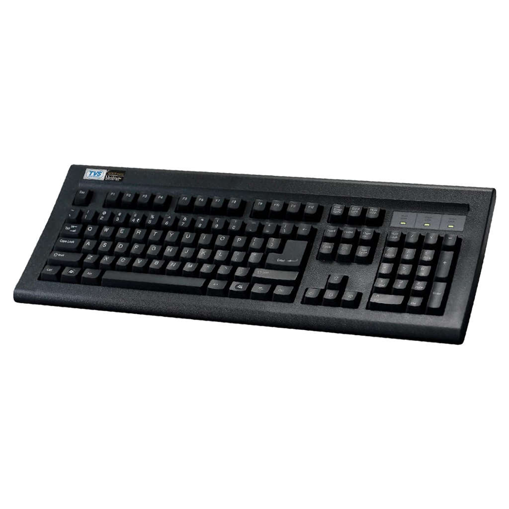 Buy TVS Gold Prime Keyboard Online at Bestomart ...