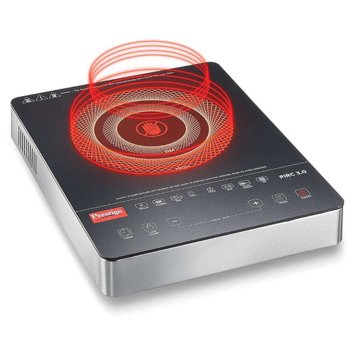 Buy Prestige InfraRed PIRC 3.0 Induction Cooktop 2400 W 42340 Online at ...