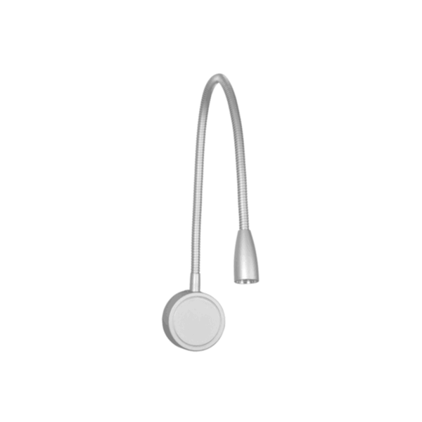 Philips Wall light 2 Watt LED lamp Aluminium, synthetics - 30975IN91 ...