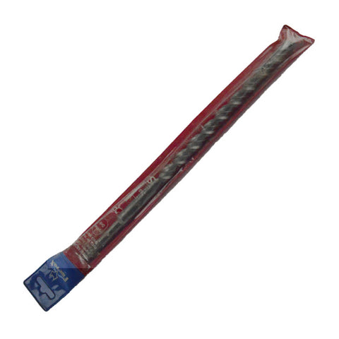 Buy Eternity Fire Fox SDS-Plus S4 Drill Bit 4X110mm FF0002 Online at ...