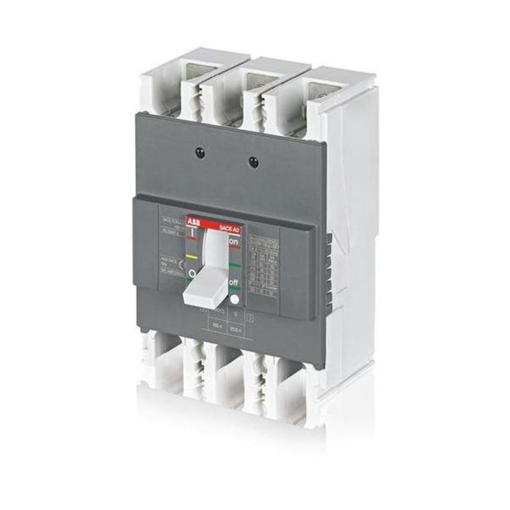 ABB Formula MCCB 18KA 16-125A Three-Pole - A1B 125 TMF 3p | – Bestomart
