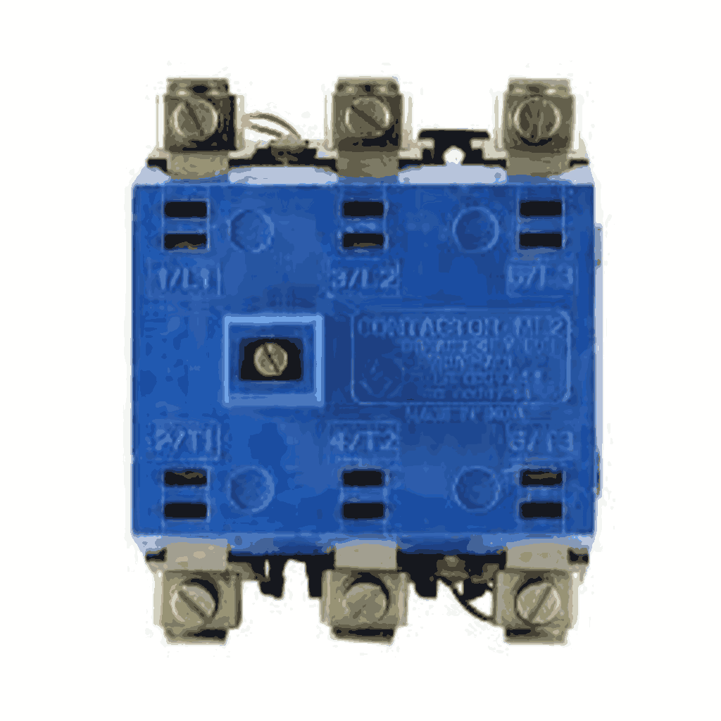 L&T [ Lauritz Knudsen ] Power Contactors 3 Pole ML Type Frame Size 3 70 ...