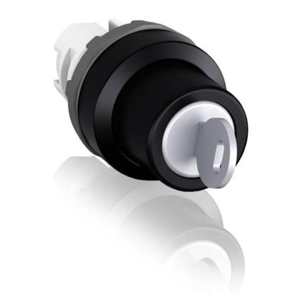 Buy ABB Modular Range Key Operated Selector Switch M2SSK2 Online at ...