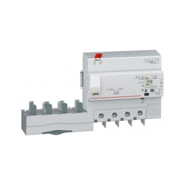Buy Legrand DX3 RCD Adjustable Metering Four Pole 415V Online at Bestomart