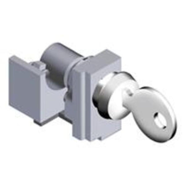 Buy ABB Key lock for Motor Operated MOL-S XT1-XT3 Online at Bestomart