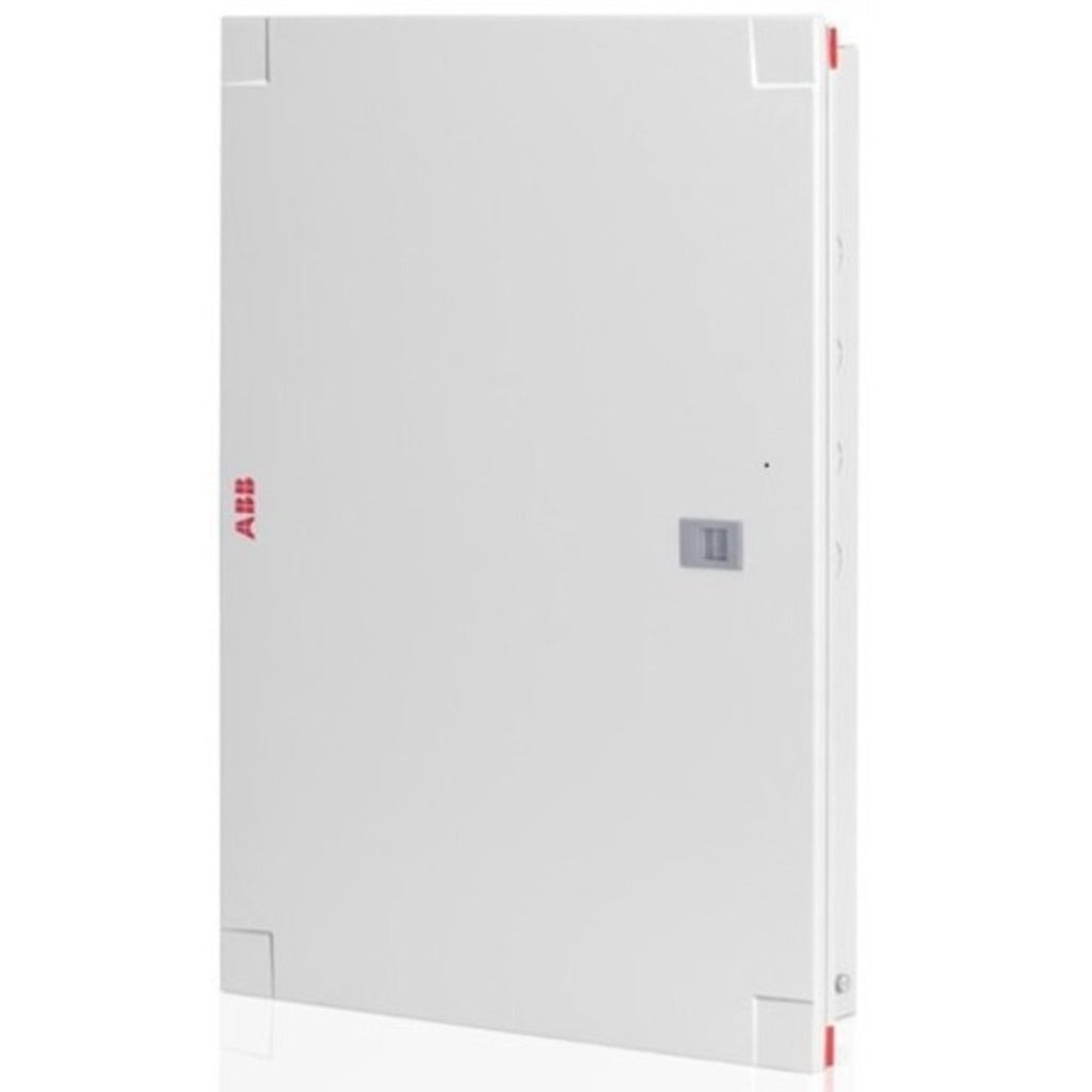 Buy ABB IP30 Vertical Distribution Board 160A SVTDB XT1 Online at Bestomart