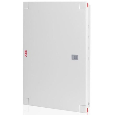 Buy ABB IP43 With Metal Door Vertical Distribution Board 160A SVTDB XT1 ...
