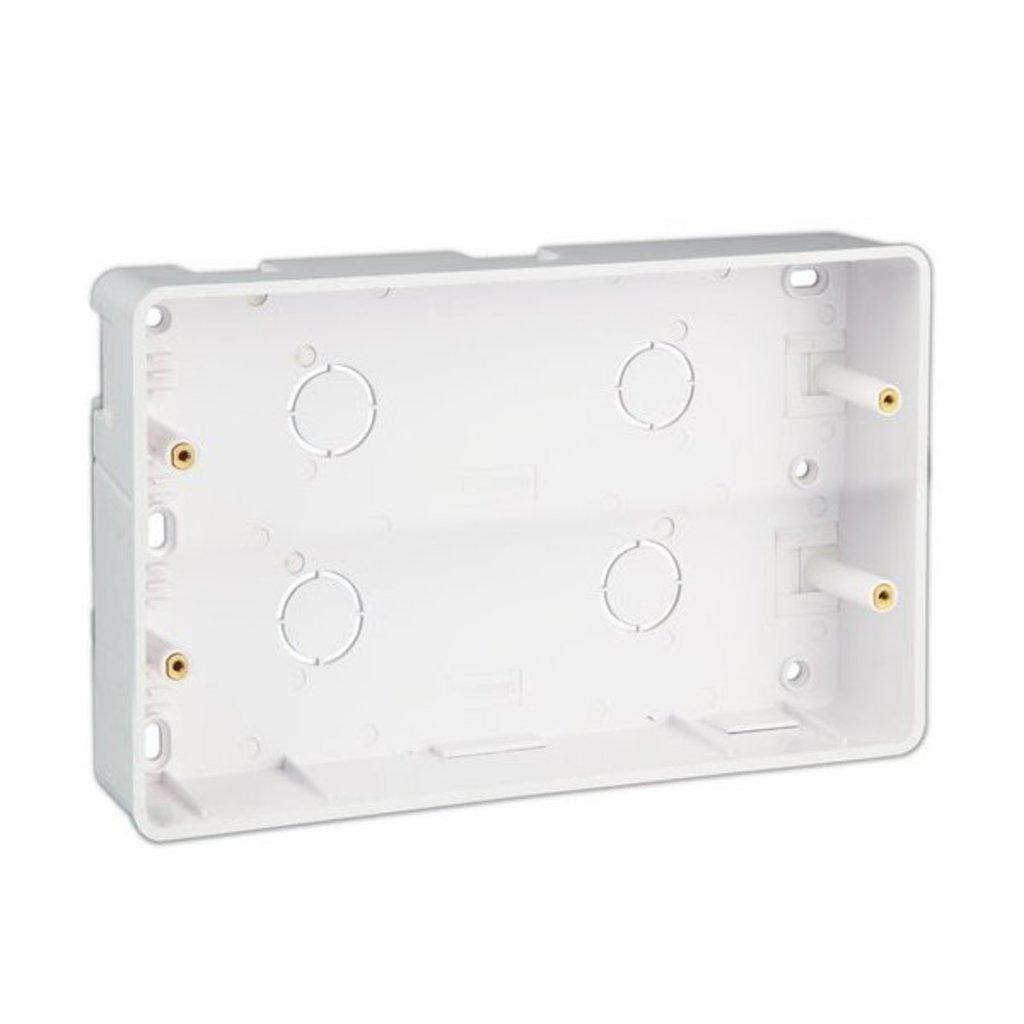 Buy Havells REO 12M Surface Plastic Box AHBXMIWX12 Online at Bestomart