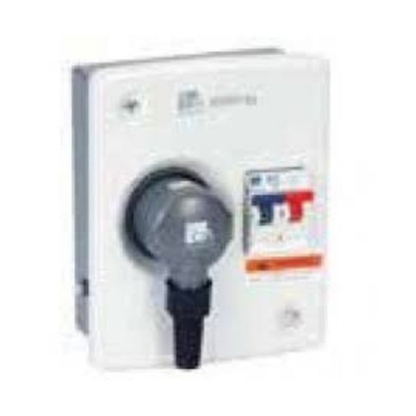 Buy C&S WiNtrip Plug & Socket Distribution Board SPN (SP Cutout ...