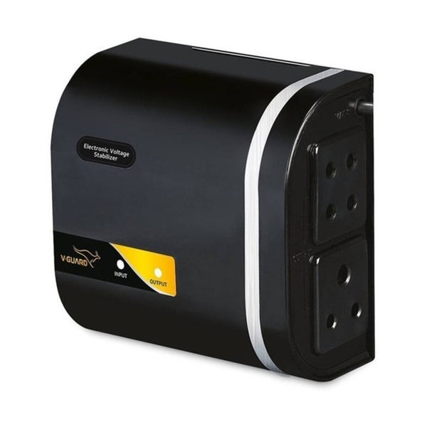 Buy V-Guard CRYSTAL NANO Electronic Voltage Stabilizer Online at Bestomart