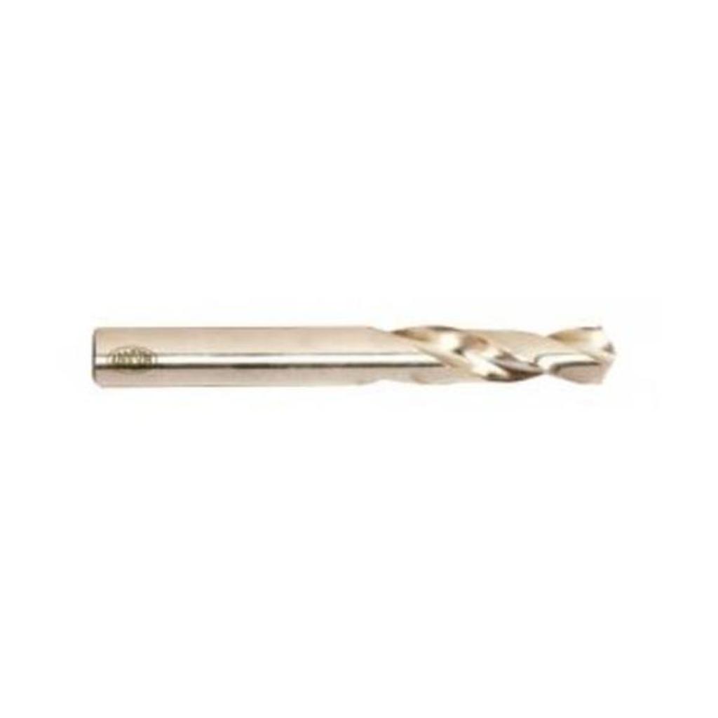 Buy Addison HSS Parallel Shank Twist Drills Stub Series (6.00mm – 6 ...