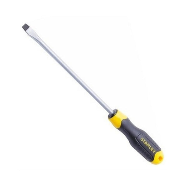 Buy Stanley Cushion Grip Standard Screwdriver Online at Bestomart