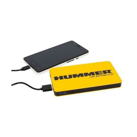 Buy Hummer H8 Multifunctional Jump Starter 8000mAh Online at Bestomart