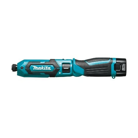 Buy Makita 7.2V Lithium-Ion Cordless Impact Driver TD022DSE Online at ...