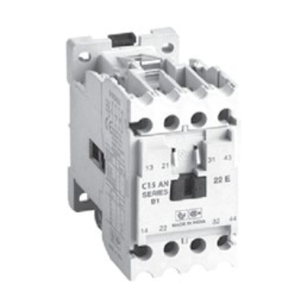 Buy BCH Duros Freedom Series Control Relay-DC Control 2NO+2NC Online at ...