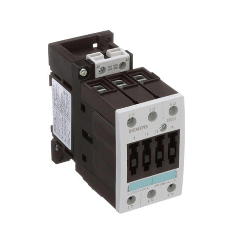 Buy Siemens DC Type Contactor Size:S2 50A-80A Online at Bestomart
