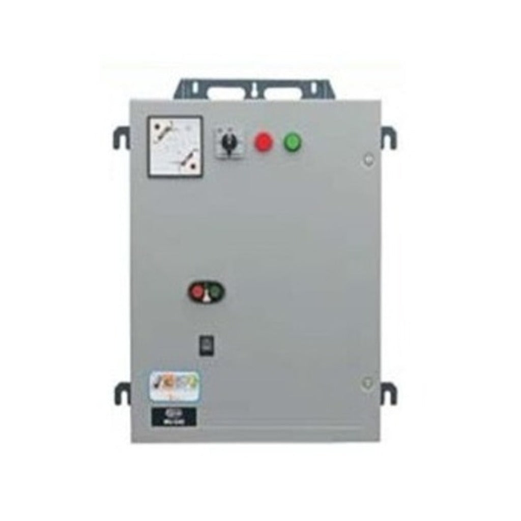 L&T [ Lauritz Knudsen ] MU-G40 FASD Three Phase Submersible Pump ...