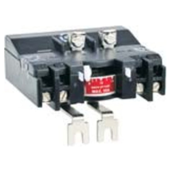 L&T [ Lauritz Knudsen ] MU - 2P Thermal Overload Relay 2 Pole 415V ...