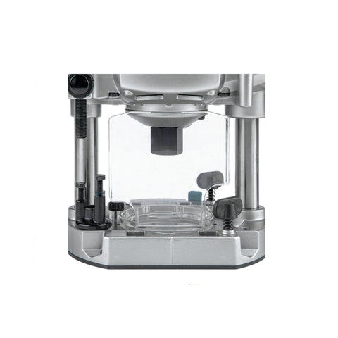 Buy Makita 12mm (1/2 inch) 2100W Variable Speed Plunge Router RP2301FC ...