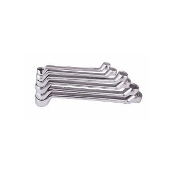 Buy De Neers Ring Spanner Set 13-6M Online at Bestomart
